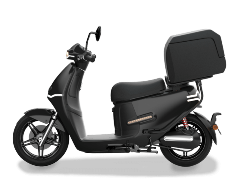 Spare parts catalogs - HORWIN Europe