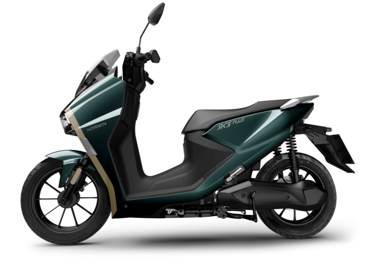 SK3 Plus - HORWIN Europe
