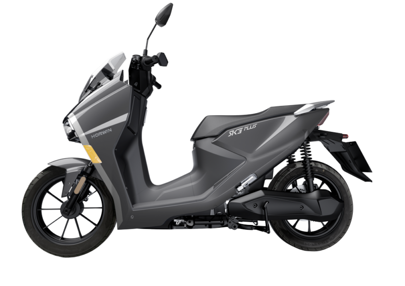 SK3 Plus - HORWIN Europe